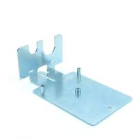 China OEM Stamping Part Die Casting Part Machine Part Sheet Metal with Customized Request for sale