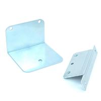 China OEM Stamping Part Die Casting Part Machine Part Sheet Metal with Customized Request for sale