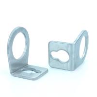China OEM Stamping Part Die Casting Part Machine Part Sheet Metal with Customized Request for sale