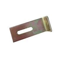 China Simple Single Process Dies Metal Fabrication Steel Plate for Laser Cutting Sheet Metal for sale