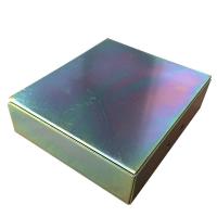 China Simple Single Process Dies Metal Fabrication Steel Plate for Laser Cutting Sheet Metal for sale