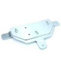 China Aluminum Sheet Fabricator for Customization Steel Metal Parts Box Manufacturing Parts for sale