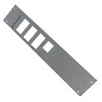 China Fine Blanking Multi-Position Sheet Metal Stamping Parts for Metal Stamping Parts for sale