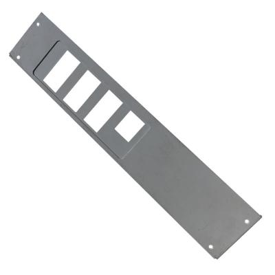 China Fine Blanking Multi-Position Sheet Metal Stamping Parts for Metal Stamping Parts for sale