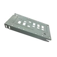 China Fine Blanking Multi-Position Sheet Metal Stamping Parts for Metal Stamping Parts for sale