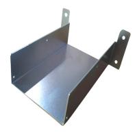 China Fine Blanking Multi-Position Sheet Metal Stamping Parts for Metal Stamping Parts for sale