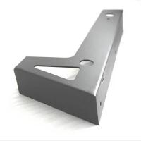 China Customized Request OEM Custom Metal Stamping for Stamping Stainless Steel Sheet Metal for sale