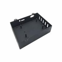 China Fine Blanking Multi-Position Metal Enclosure for Auto Part Sheet Metal Bending Spare Part for sale