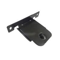 China Fine Blanking Multi-Position Metal Enclosure for Auto Part Sheet Metal Bending Spare Part for sale
