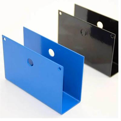 China Customized OEM Hardware Processing Sheet Metal Stamping Parts for Bending and Welding for sale