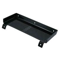 China Custom Cut Sheet Metal Shapes Fabrication and Welding with Tight Tolerances of 0.02mm for sale