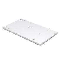 China High Precision Customized CNC Aluminum Sheet for Precision Machining Metal SGS Certified for sale