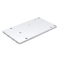 China High Precision Customized CNC Aluminum Sheet for Precision Machining Metal SGS Certified for sale