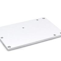 China High Precision Customized CNC Aluminum Sheet for Precision Machining Metal SGS Certified for sale