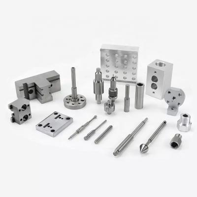 China Customized Precision Sheet Metal Box Stamping Molded Parts with Black Powder Coating for sale