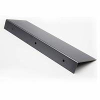 China High Precision Stamping Aluminum Sheet Metal Fabrication Shaping Metal Custom Sheet Metal for sale