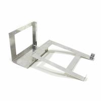 China High Precision Stamping Aluminum Sheet Metal Fabrication Shaping Metal Custom Sheet Metal for sale