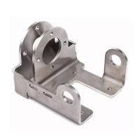 China Forming Process OEM High Precision Welding Stainless Steel Custom Aluminum Sheet Metal for sale