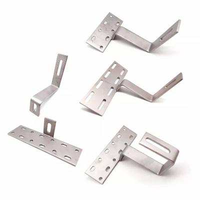 China Customized Carbon Steel Sheet Metal Fabrication for Stamped Metal Parts Laser Cutting for sale