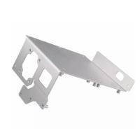 China High Precision Welding of Stainless Steel Sheet Metal with Simple Single Process Dies for sale