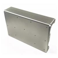 China High Precision Welding of Stainless Steel Sheet Metal with Simple Single Process Dies for sale