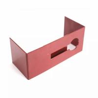 China High Precision Welding of Stainless Steel Sheet Metal with Simple Single Process Dies for sale