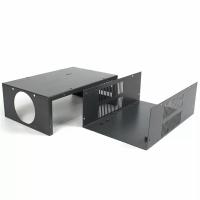 China High Precision Welding of Stainless Steel Sheet Metal with Simple Single Process Dies for sale
