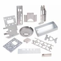 China Customized CNC Sheet Metal Fabrication for Customized Bending Sheet Metal at OEM for sale