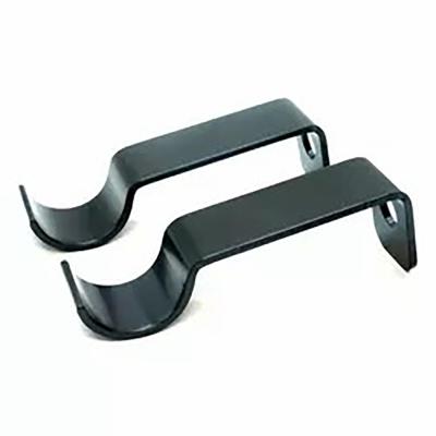 China SGS Certified Customized Request Carbon Steel Zinc Coated Stamping Parts for Custom OEM for sale