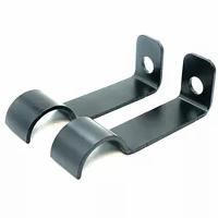 China SGS Certified Customized Request Carbon Steel Zinc Coated Stamping Parts for Custom OEM for sale