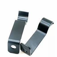 China SGS Certified Customized Request Carbon Steel Zinc Coated Stamping Parts for Custom OEM for sale