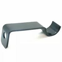 China SGS Certified Customized Request Carbon Steel Zinc Coated Stamping Parts for Custom OEM for sale