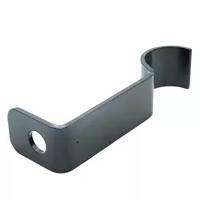 China SGS Certified Customized Request Carbon Steel Zinc Coated Stamping Parts for Custom OEM for sale