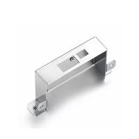 China Forming Work Custom Sheet Metal Stainless Steel Aluminum Bending Parts Metal Products for sale