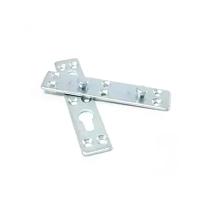 China Forming Work Custom Sheet Metal Stainless Steel Aluminum Bending Parts Metal Products for sale