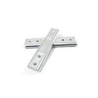 China Industry Application Customized Aluminum Sheet Metal Fabrication with Bending Process for sale