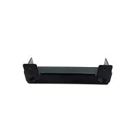 China Customized Aluminum Sheet Metal Fabrication for Black Powder Coating and Metal Products for sale