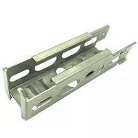 China Custom Sheet Metal Fabrication Forming Process for Carbon Steel Stamped Metal Parts for sale