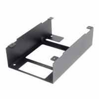 China Custom Sheet Metal Fabrication Forming Process for Carbon Steel Stamped Metal Parts for sale