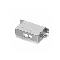 China Custom Sheet Metal Fabrication Forming Process for Carbon Steel Stamped Metal Parts for sale