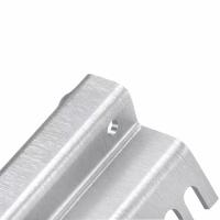 China Sheet Metal Fabrication with 0.02mm Tolerances Customized Precision Stamping Parts for sale