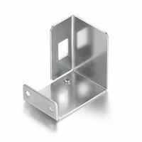 China Sheet Metal Fabrication with 0.02mm Tolerances Customized Precision Stamping Parts for sale
