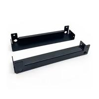 China Surface Finish Black Powder Coating Customized Stainless Steel Laser Cutting Service for sale