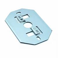China Shaping Metal Customization Metal Stamping Parts OEM Aluminum Steel Stamped Sheet Metal Part for sale