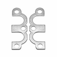 China Forming Process Sheet Metal Fabrication Machine Part Bending for Metal Stamping Parts for sale