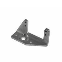 China Custom Welding Aluminum Stainless Steel Sheet Metal Working Industry Stamping Parts for sale