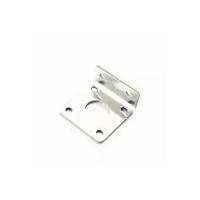 China Custom Welding Aluminum Stainless Steel Sheet Metal Working Industry Stamping Parts for sale