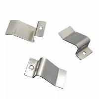 China Shaping Metal Processing Stamping Products Fabrication Part Sheet Metal Manufacture for sale