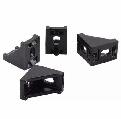 China CNC Stamping Metal Fabrication Bracket with ISO9001 Standard Machining Efficiency for sale