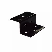 China ISO9001 Standard Customize Metal Stamping Bracket with Customized Request for sale